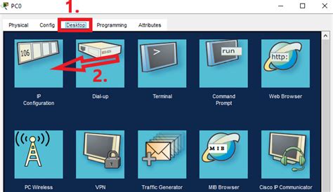 How To Configure DHCP On Layer Switch In Packet Tracer Netizzan