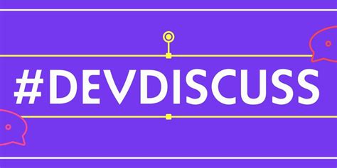 Devdiscuss Developing Saas Products R Devto