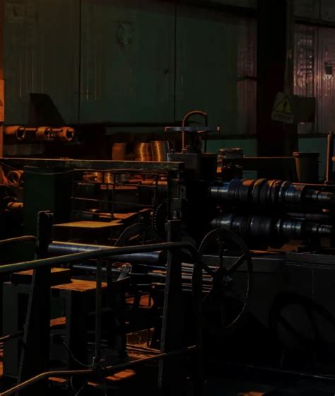 Integrated Circuits Ics Manufacturing Plant Report Setup