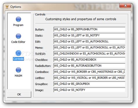 Masm Builder Download Free Windows 3500 Softpedia