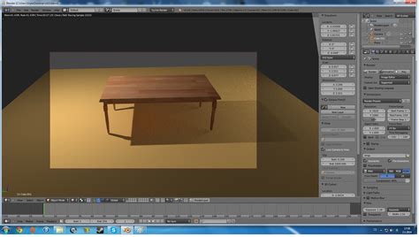 Texture Render Problem Materials And Textures Blender Artists Community