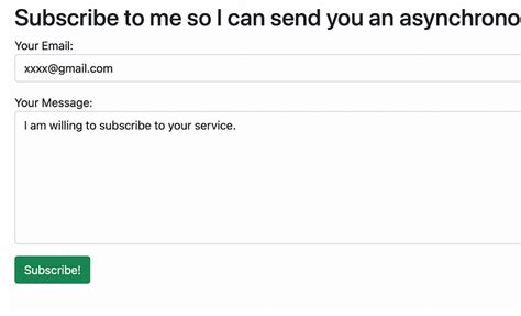 Send Async Emails In Your Django App With Celery And Redis