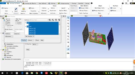 Fluent Mesh学习笔记（3）diyhoos的博客 Csdn博客fluent中mesh