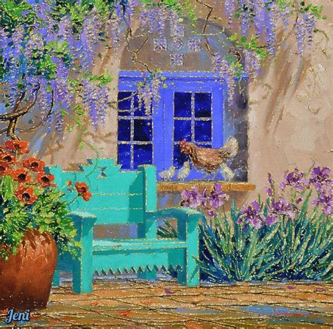 Lunapic Edit Imgur Painting Garden Mural Tile Murals