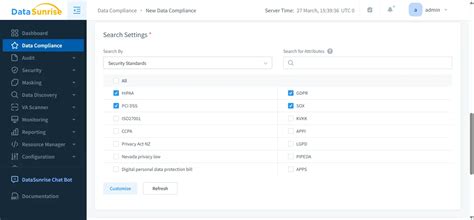 Llm Ml And Nlp Data Compliance Tools For Apache Impala Ds