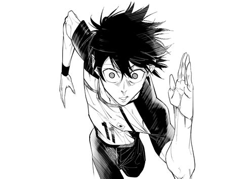 Black And White Anime 4k Pc Wallpapers Wallpaper Cave