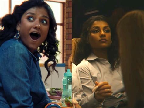 Then And Now The Stars Of Sex Education On Their First And Last Episodes