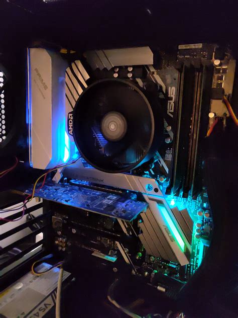 Multipurpose Freenas Server Build Shogantech