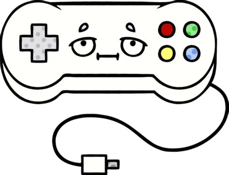 Cartoon Game Controller Pngs For Free Download