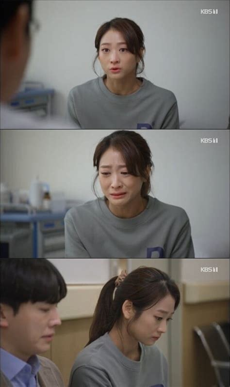배누리 윤채나 백혈병 진단에 자책내가 나쁜 엄마야내 눈에 콩깍지 텐아시아