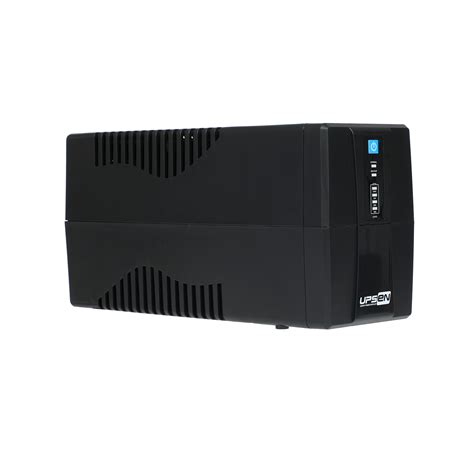 Hot 650va 3000va Line Interactive Ups With Wide Input Voltage Range Ups And Ups Power Supply