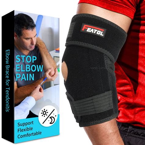 Elbow Tendonitis