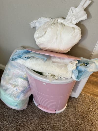 I ️ Dirty Diapers Tumbex