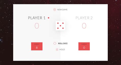 GitHub Namelessfintech Pig A Quick And Dirty Remake Of The Pig Game In Vanilla Js