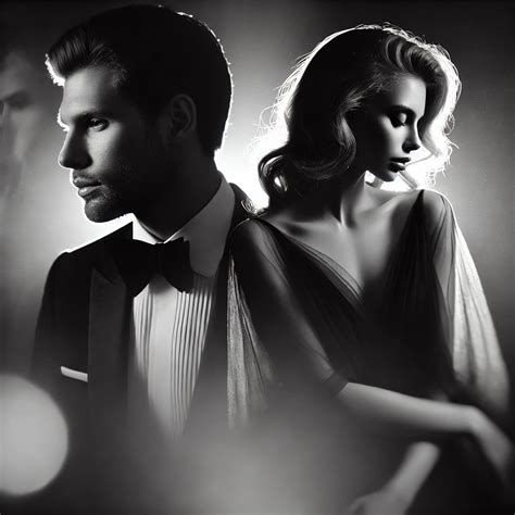 The Power Of Black And White In Sensual Photography The Candid Shoot