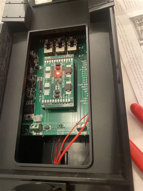 Bachmann Rc Conversion R Gardenrailroads