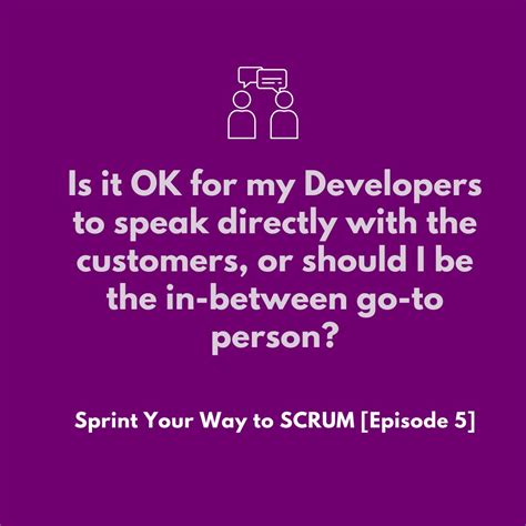 Agile Scrum Productivitytips Scrummaster Sprintyourwaytoscrum