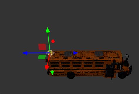 Set Pivot Point To Center Of Object Imported From Blender Questions