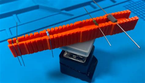 Bending The Rules Component Lead Forming Techniques In Leaded Assembly