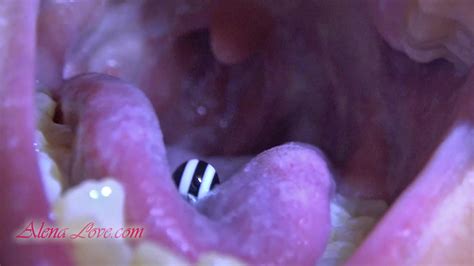 Alena Love Alena Vore Chase Compilation Part Hd