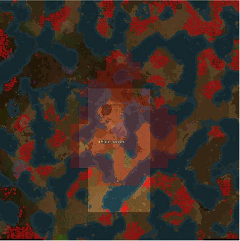 Set Myself A Challenge Have To Make At Least 100 Science Minute Using This Map And Cant Use