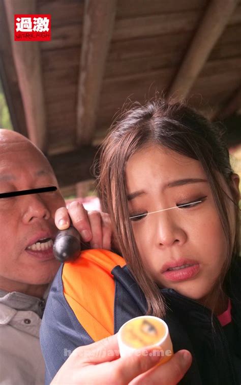 [nhdtb 631] 「お尻にもマ コにもチ コください…」アナルに媚薬リモバイを入れられ遠隔ケツイキ発情！アナニ―中に再び襲われ下半身が