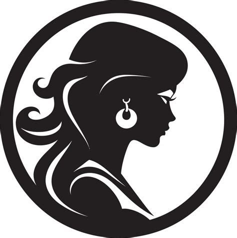 Premium Vector The Elegance Of Curls A Vector Collection Of Hair Curling Techniques