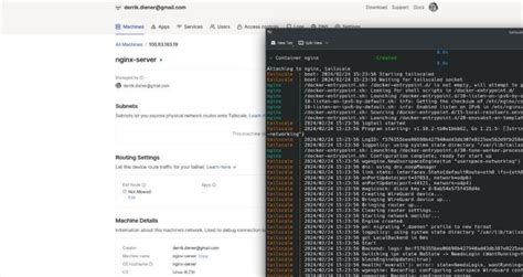 Use Tailscale In Docker Containers On Linux Addictive Tips Guide