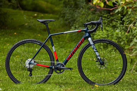 Specialized Crux Aluminum New Arrivals
