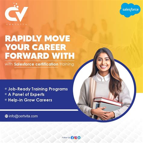 Certvitaa On Linkedin Salesforce Certification Salesforcecertification Training…