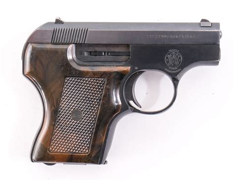 Sandw 61 2 22lr Semi Auto Pistol Online Gun Auction