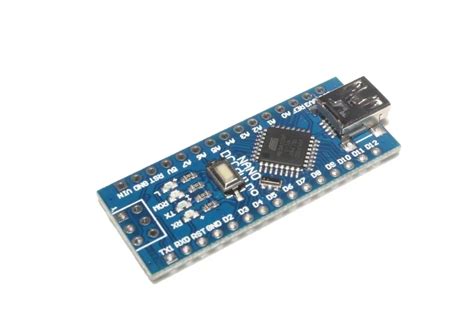 Arduino Nano Atmega328 V30 Classic Arduino Nano Majju Pk