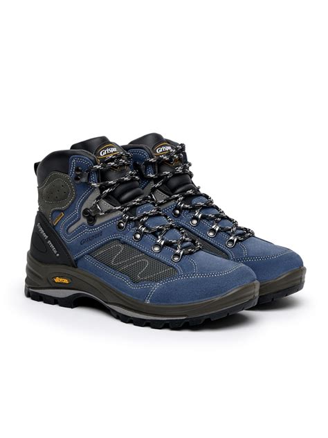 Купить оптом Высокие спортивные ботинки 12835s29tn - Grisport.