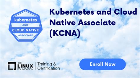 How To Ace Kcna Kubernetes And Cloud Native Associate Exam