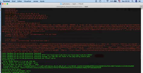 Installing Instructions Update Issue Googlefonts Pyfontaine GitHub