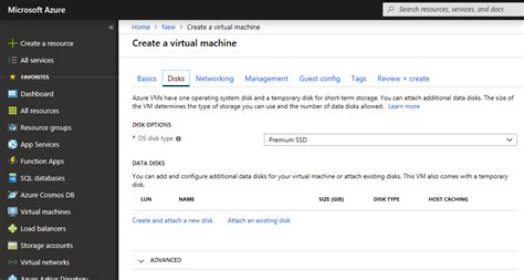 Build Hyper V Nested Vm With Multiple Public Ip Addresses At Azure