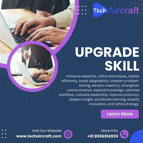 techaircraft upgradeskills techtraining careergrowth futuretech… techaircraft