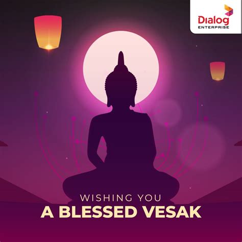 Dialog Enterprise On Linkedin Dialogenterprise Empoweringbusinesses Vesak2024