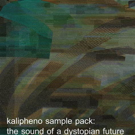 Dusty Keys Sample Pack