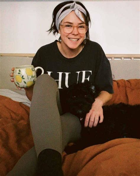 Morgan Kohan Biography Age Height Husband Mrdustbin