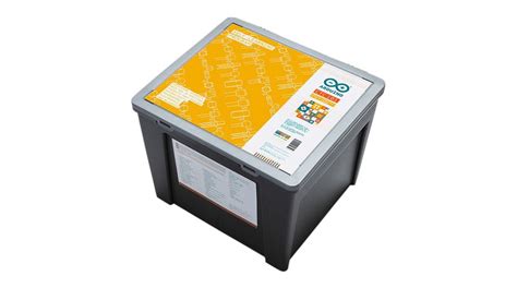 Akx00002sl Arduino Ctc 101 Program Self Learning Kit Distrelec