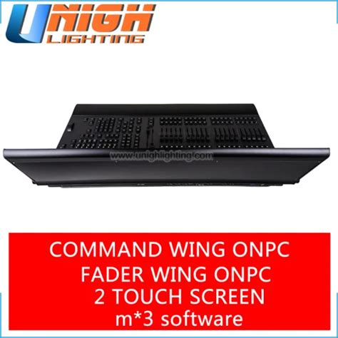 New Controller Lighting Console For Stage Lighting M3 Lighting New Controller Lighting Console For Stage Lighting M3 Lighting