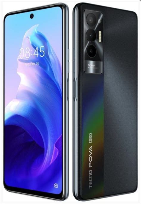 Tecno Pova G Full Specifications Price And Reviews Kalvo