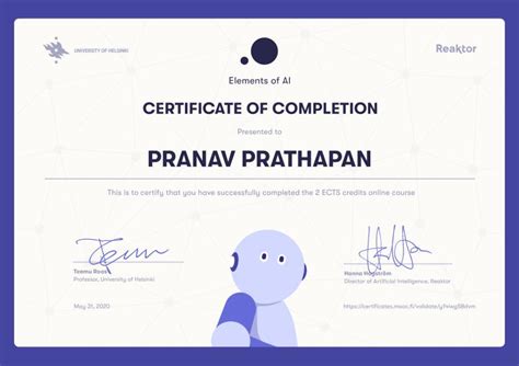 Pranav Prathapan On Linkedin Artificialintelligence Ai