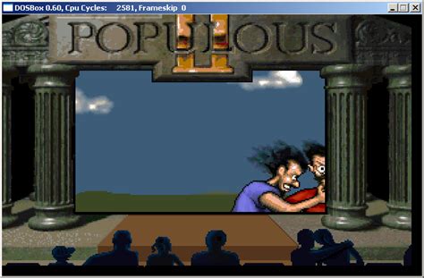 Dosbox Dos Emulator Bingerau