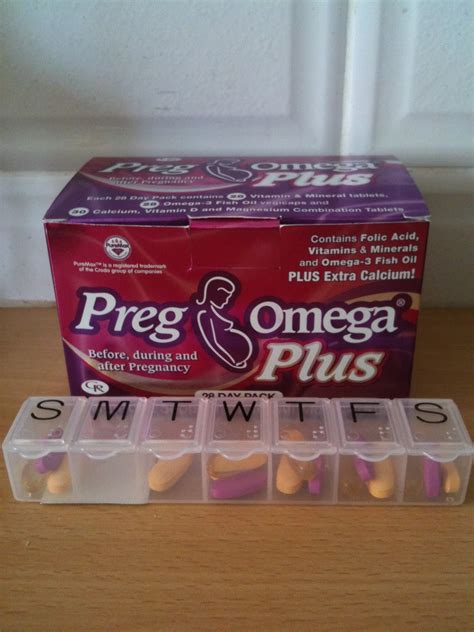 Expanding And Expecting