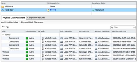 Vmware Virtual San Design And Sizing Guide Eric Sloof