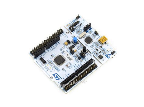 Nucleo F446RE STM32F446RE Buy In Australia WS 11147 Core Electronics
