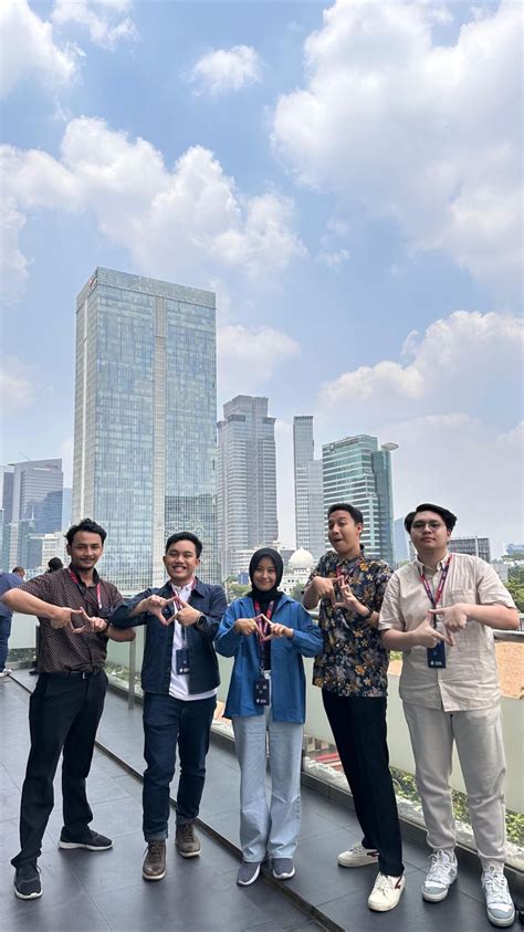 Muhammad Hilmi Fawwaz On Linkedin Telkomsel Dataengineering