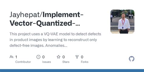 Github Jayhepatimplement Vector Quantized Variational Autoencoder Vq
